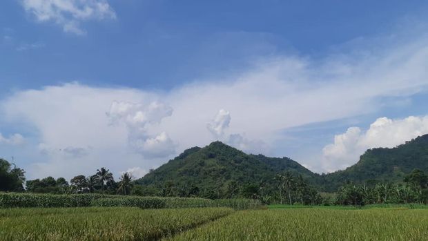 Cerita Mistis Di Gunung Goong Sukabumi - INTRA62.COM