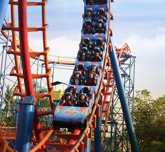 Harga Tiket Masuk Dufan - INTRA62.COM